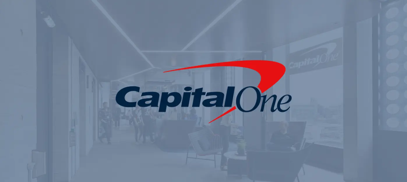 Capital One Interview Questions Guide (Updated List)